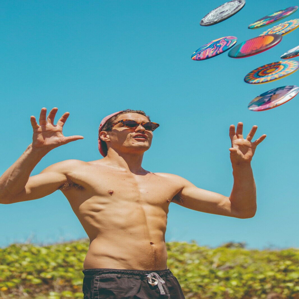 Waboba Wingman Frisbee - The Gadget Lounge