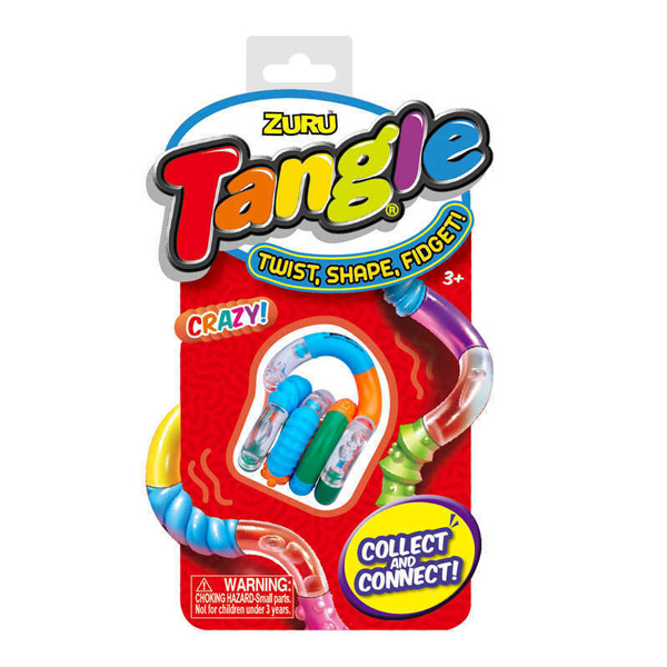 Zuru Tangle - The Gadget Lounge