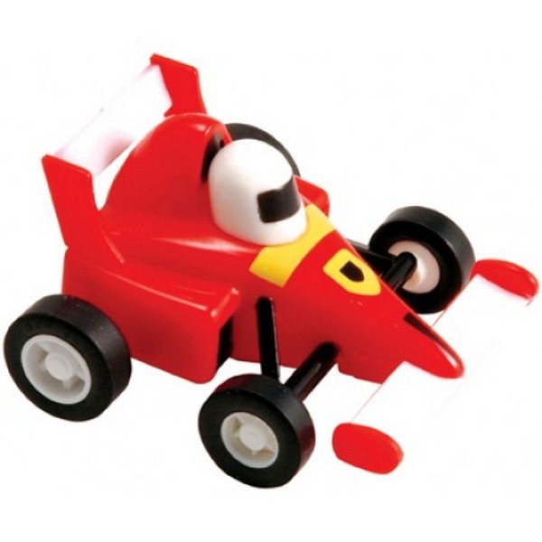 Table Top Racing Cars - The Gadget Lounge