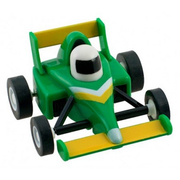 Table Top Racing Cars - The Gadget Lounge