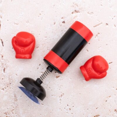 Finger Boxing - The Gadget Lounge
